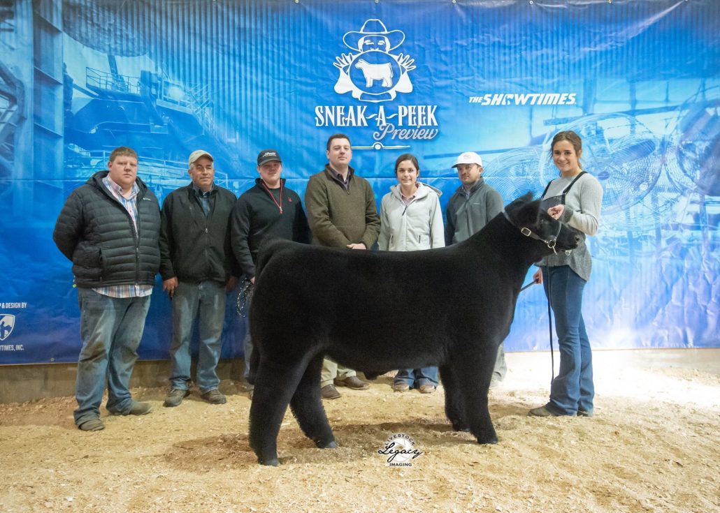 Simon Cattle | CHAMPIONS