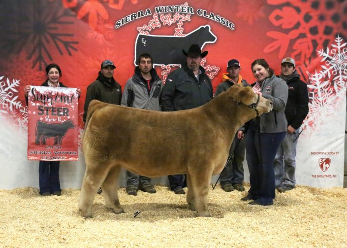 Simon Cattle | CHAMPIONS