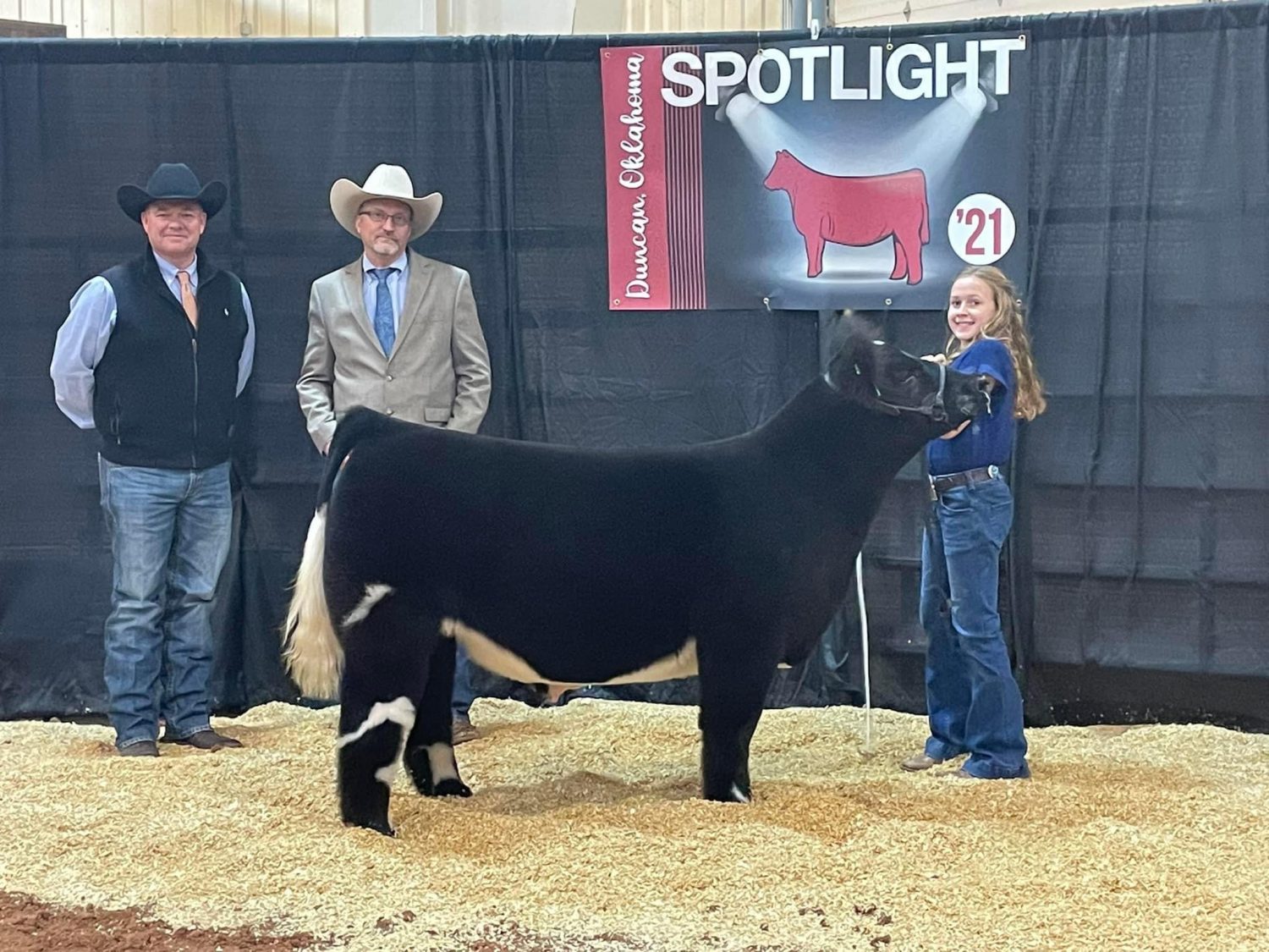 Simon Cattle | CHAMPIONS