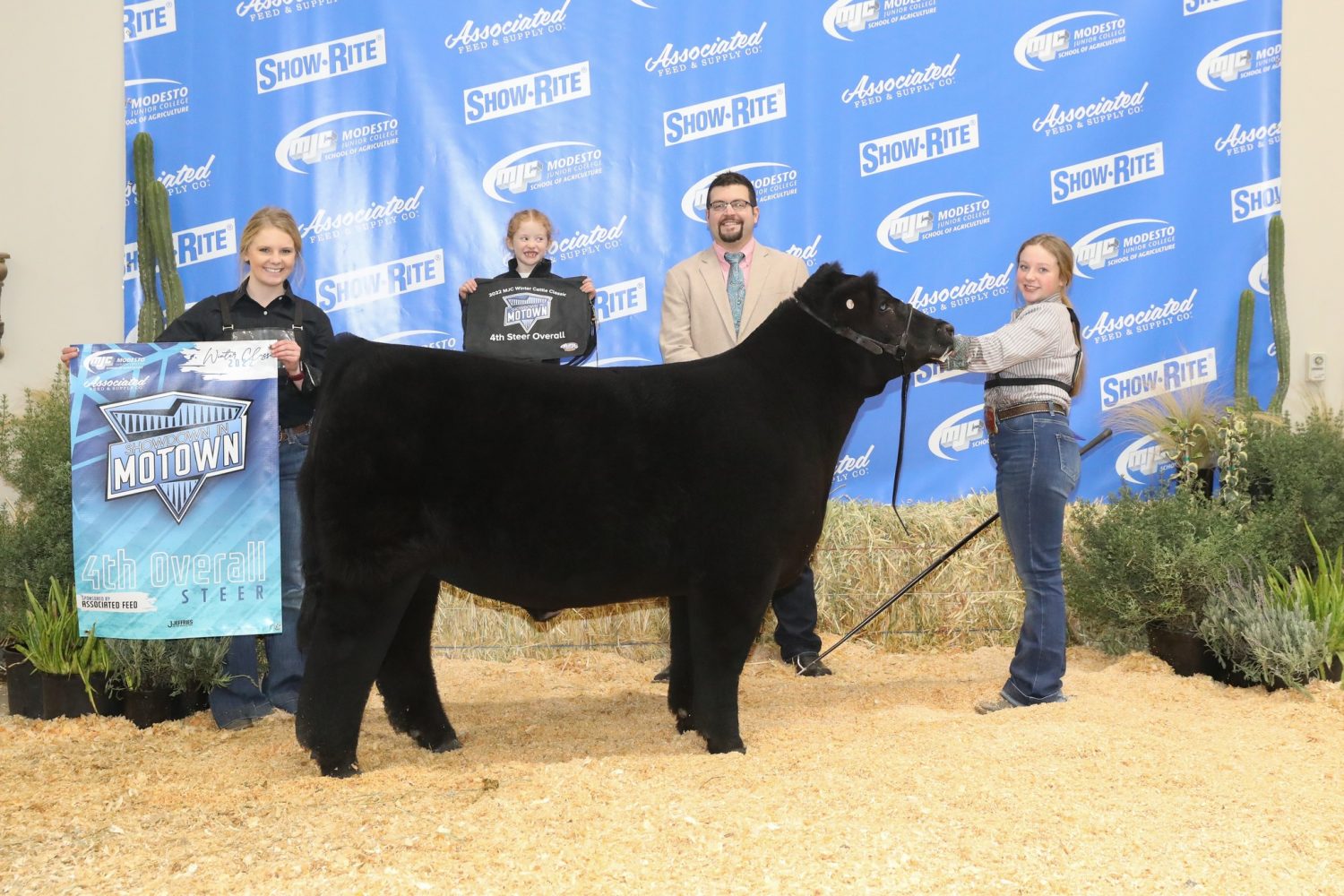 Simon Cattle | CHAMPIONS