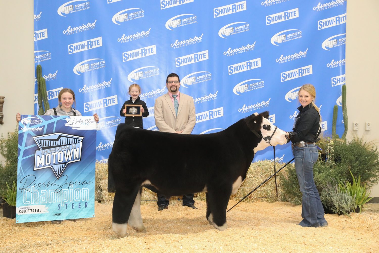 Simon Cattle | CHAMPIONS