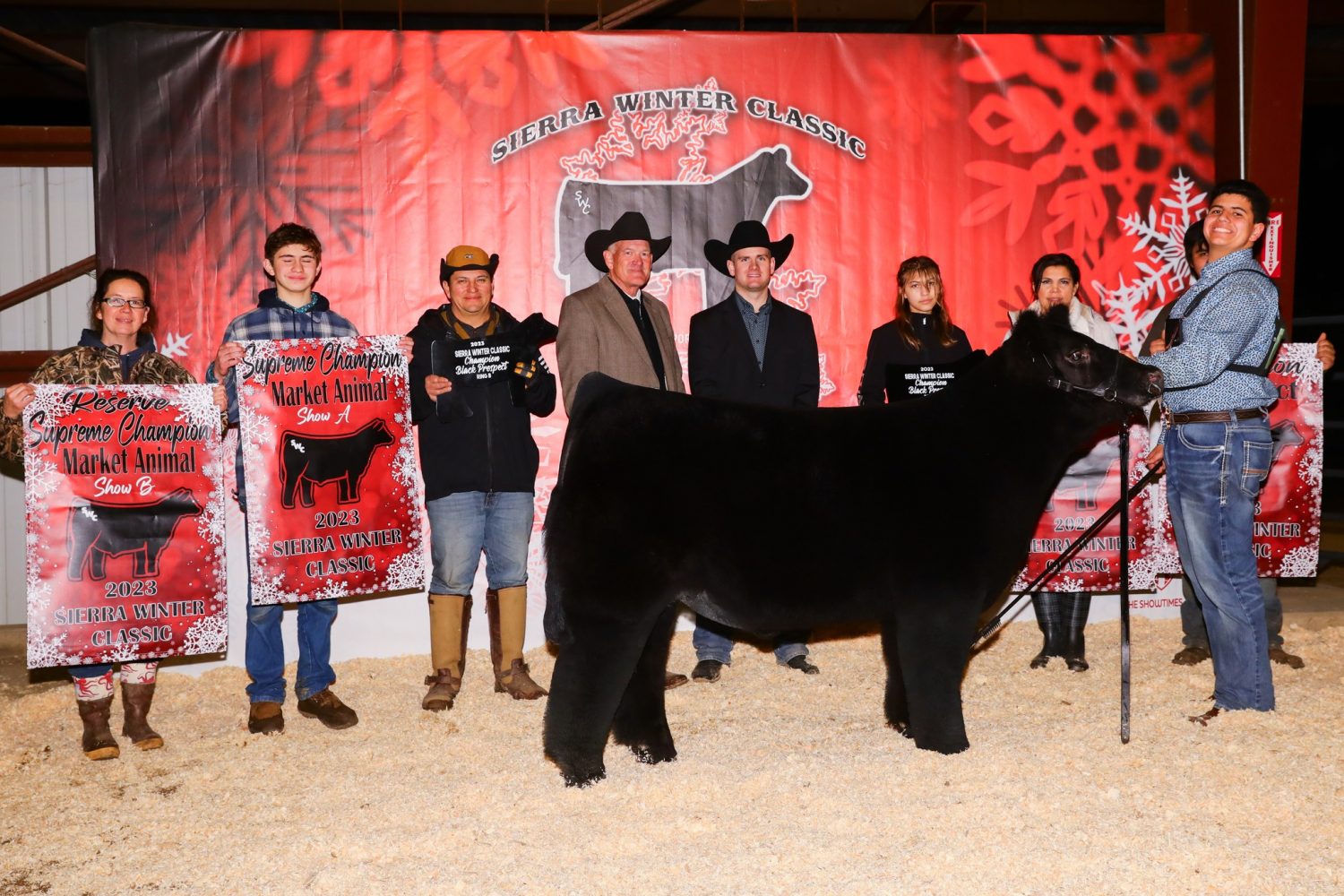 Simon Cattle | CHAMPIONS