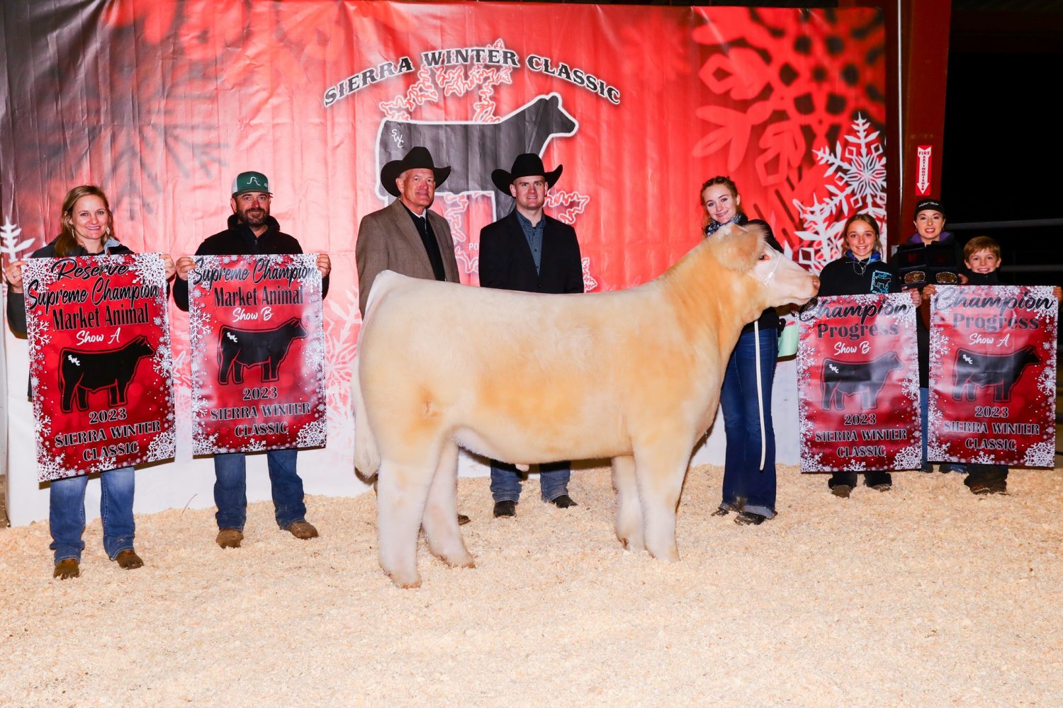 Simon Cattle | CHAMPIONS