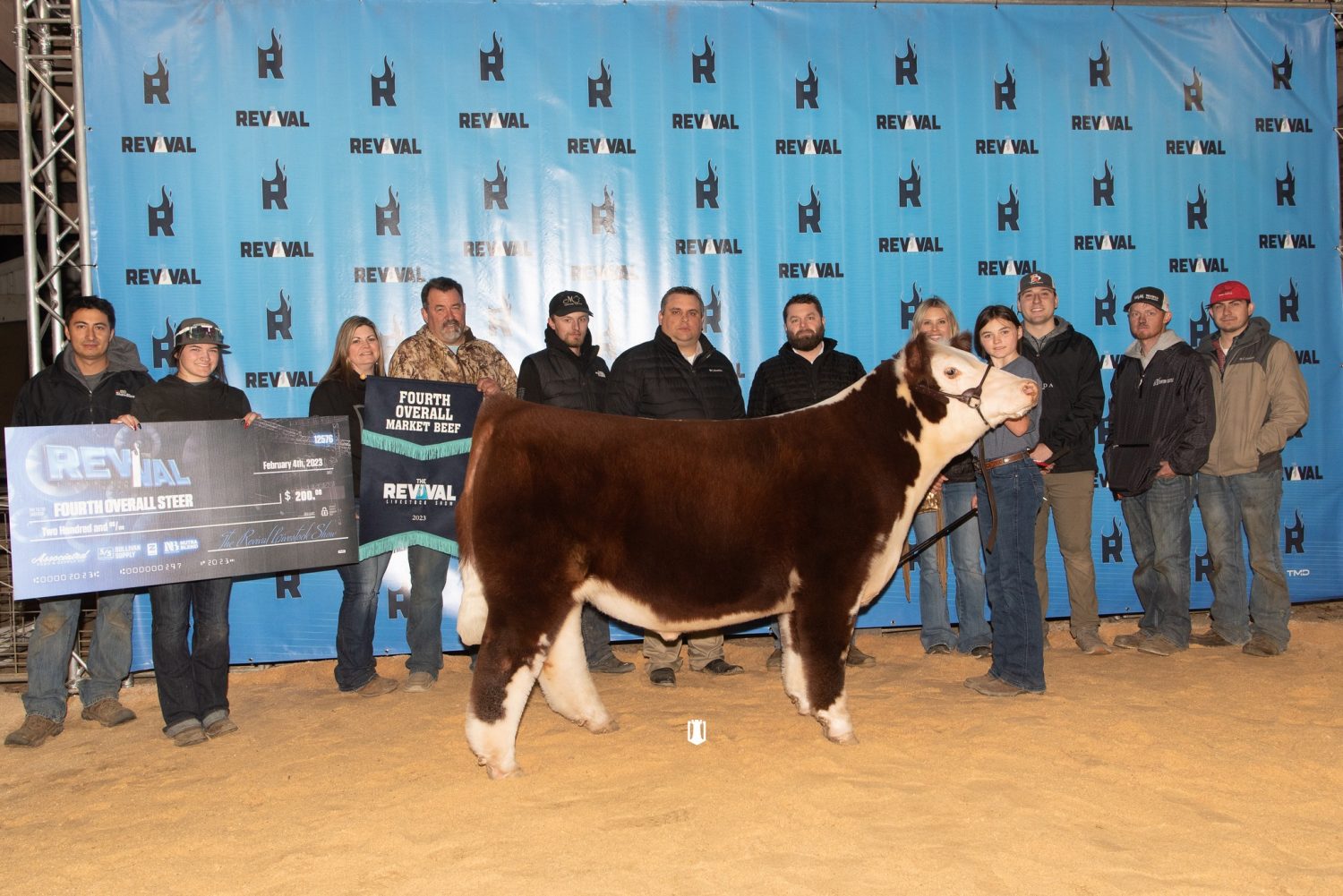 Simon Cattle | CHAMPIONS